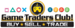 Game Traders Club - Gaming and Electronic Rentals