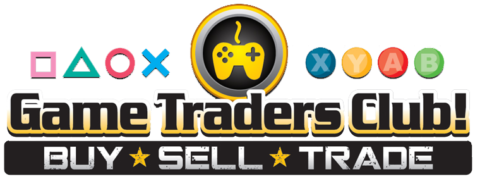 Game Traders Club - Gaming and Electronic Rentals